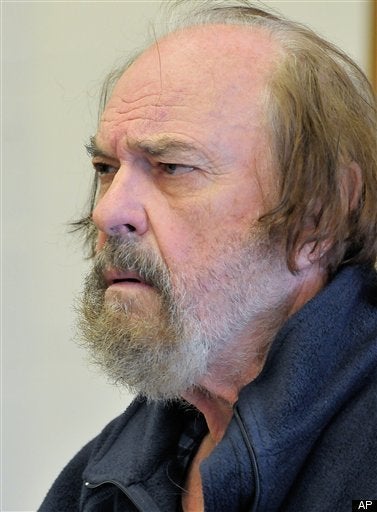 Rip Torn Found Guilty In Drunken, Gun-Toting Bank Appearance | HuffPost ...