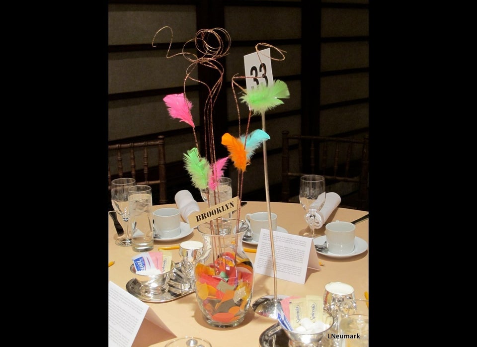 Breakfast for Champions | HuffPost New York