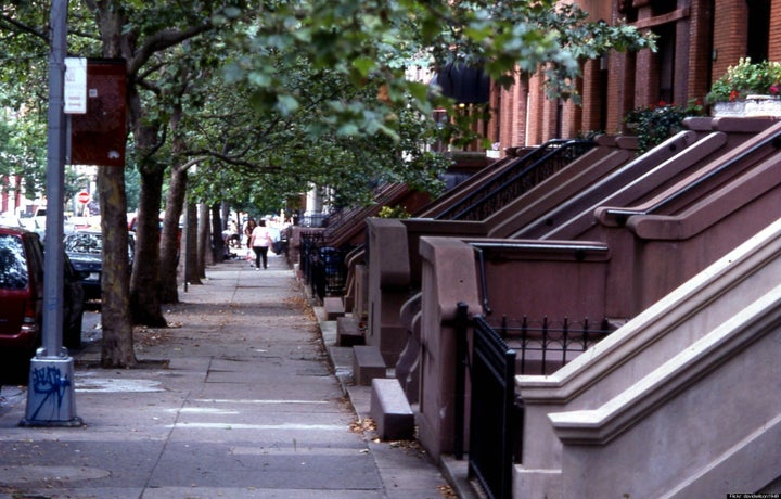 Jake Dobkin, Gothamist Co-Founder, Hates Park Slope | HuffPost New York