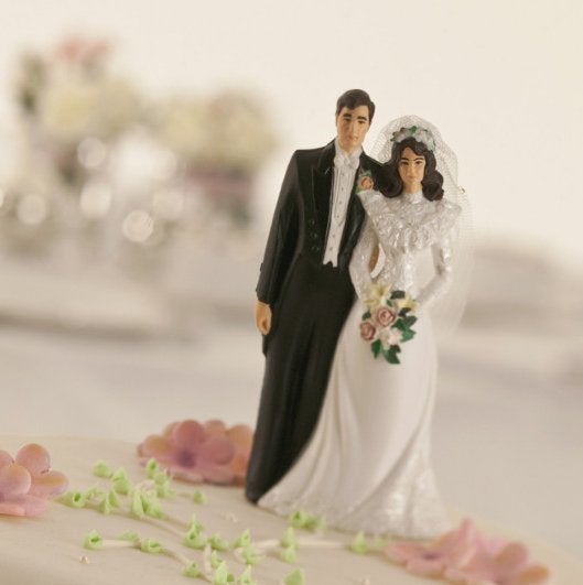 Transgender Couple Gets Right To Marry | HuffPost New York
