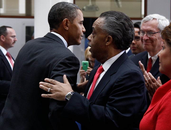 President Obama Will Return to Harlem Wednesday | HuffPost New York