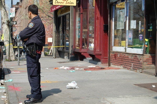 Lucali Owner Mark Iacono Could Be Charged in Stabbing Attack: Cops ...