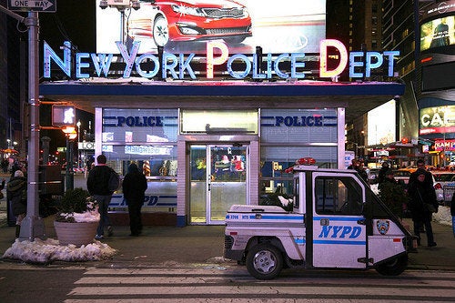 Ticket Fixing Scandal Could Ensnare Three Cops Over Possible Dwi Cover