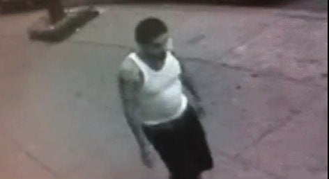 Jeffrey Ritter, Man Accused Of Sexual Assault On 85-Year-Old Woman ...