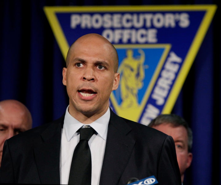 Newark Gangs Face Police Crackdown: Ceasefire Strategy Targets Gang ...