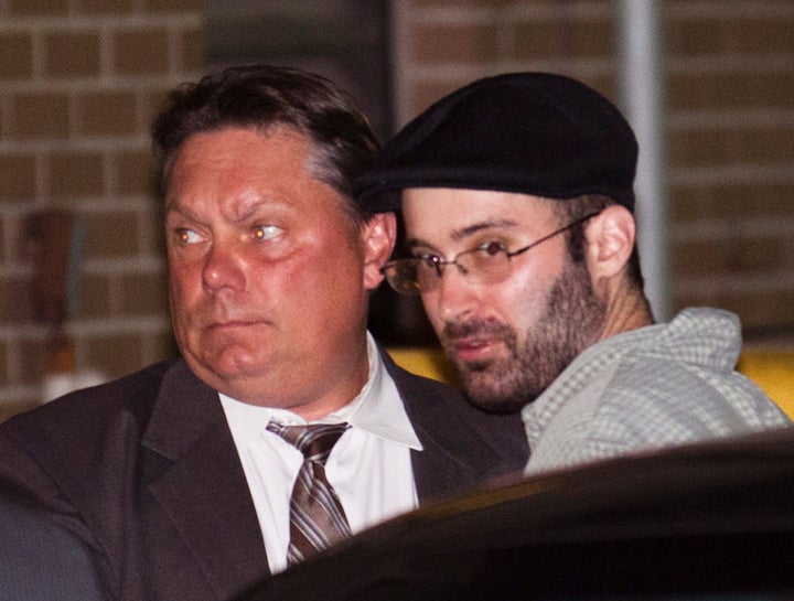 Levi Aron Confession: Alleged Killer Of Leiby Kletzky Spent 'Hours ...