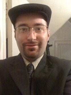 Levi Aron Pleads Not Guilty To Murder, Kidnapping Of Leiby Kletzky ...