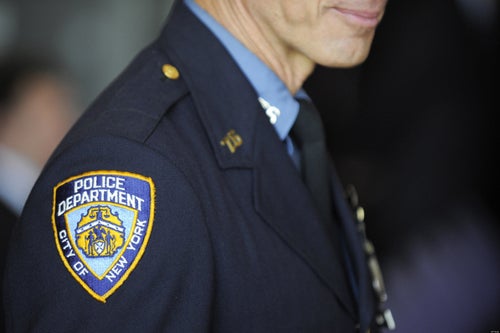 Nypd Facebook Cover