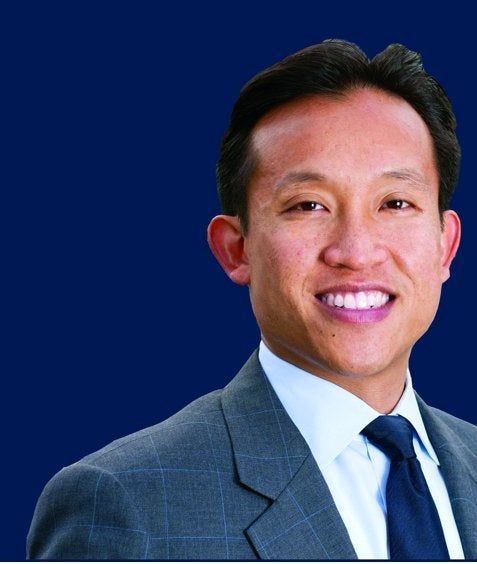 San Francisco Candidate Questionnaire David Chiu | HuffPost San Francisco