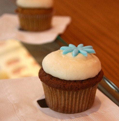 San Francisco's Top 10 Cupcake Spots (PHOTOS) | HuffPost San Francisco