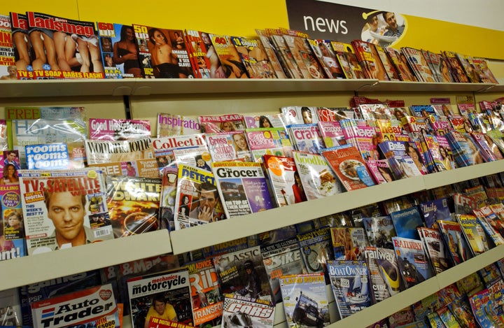 Instant Messages: Inside The Wild Popularity Of Pop Up Magazine ...