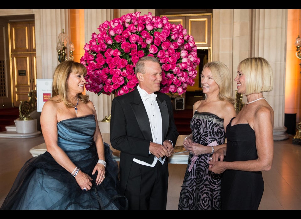 San Francisco Opera's Opening Gala Was A Sparkling Gem (PHOTOS ...