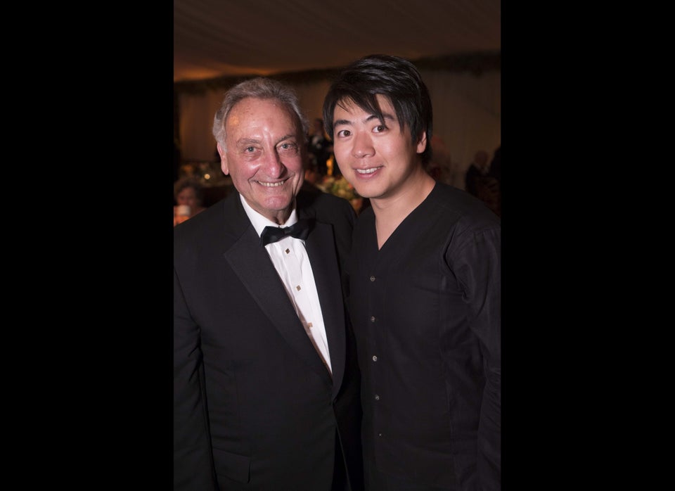 Sonoma State's New Green Music Center Is Worth Weill | HuffPost San ...