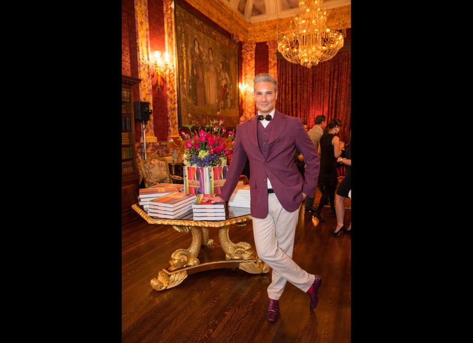 Cameron Silver Mines the Golden Decades | HuffPost San Francisco