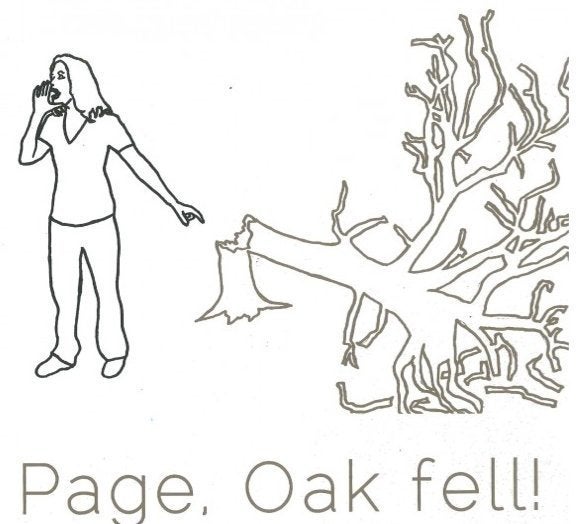 San Francisco Parallel Streets: Artist Unlocks The Code To The City's ...