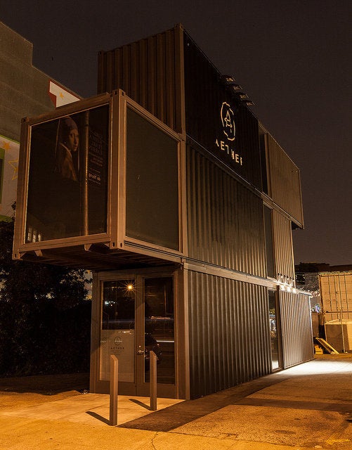 Aether SF, Clothing Store In San Francisco's Hayes Valley, Debuts Shop ...