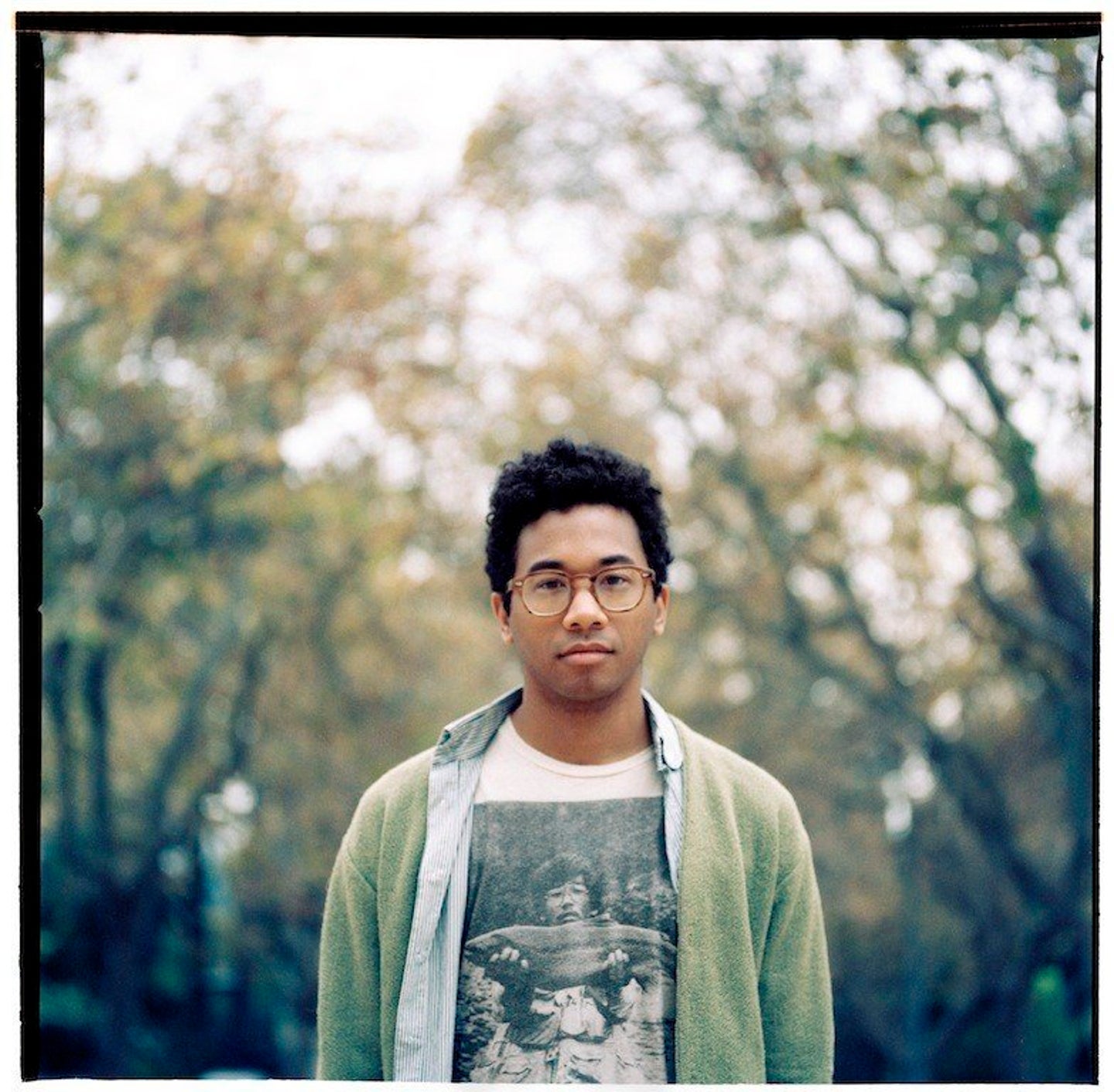 Toro Y Moi's Chaz Bundick Talks Race, Moving To Berkeley And Why ...