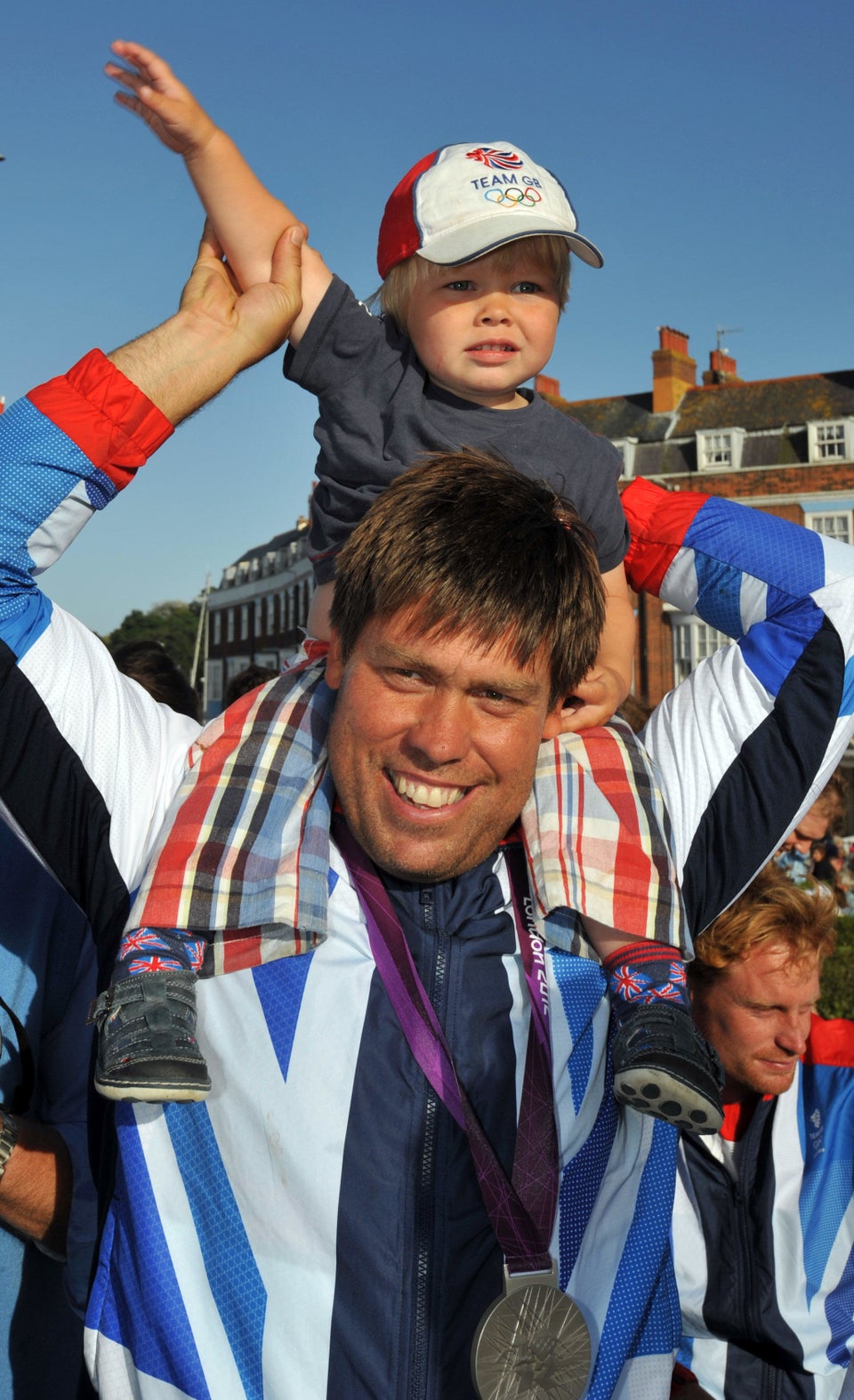 Andrew Simpson, America's Cup Sailor, Identified As Man Who Died In San ...