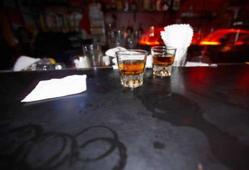 Zeitgeist Bar Ditches Its Infamous Port-a-Potties | HuffPost San Francisco