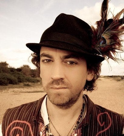 Shpongle's Simon Posford Speaks Out About Psychedelics And Music ...