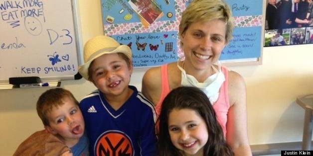 How a Facebook Page Helped Us Find the Joy in Mother's Day Even When ...