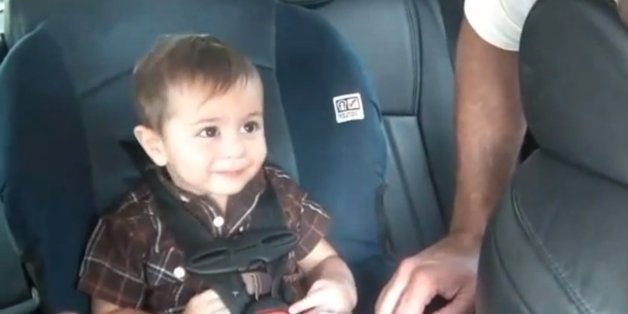 7 Adorable Babies Rocking Out Harder Than You (VIDEOS) | HuffPost Good News