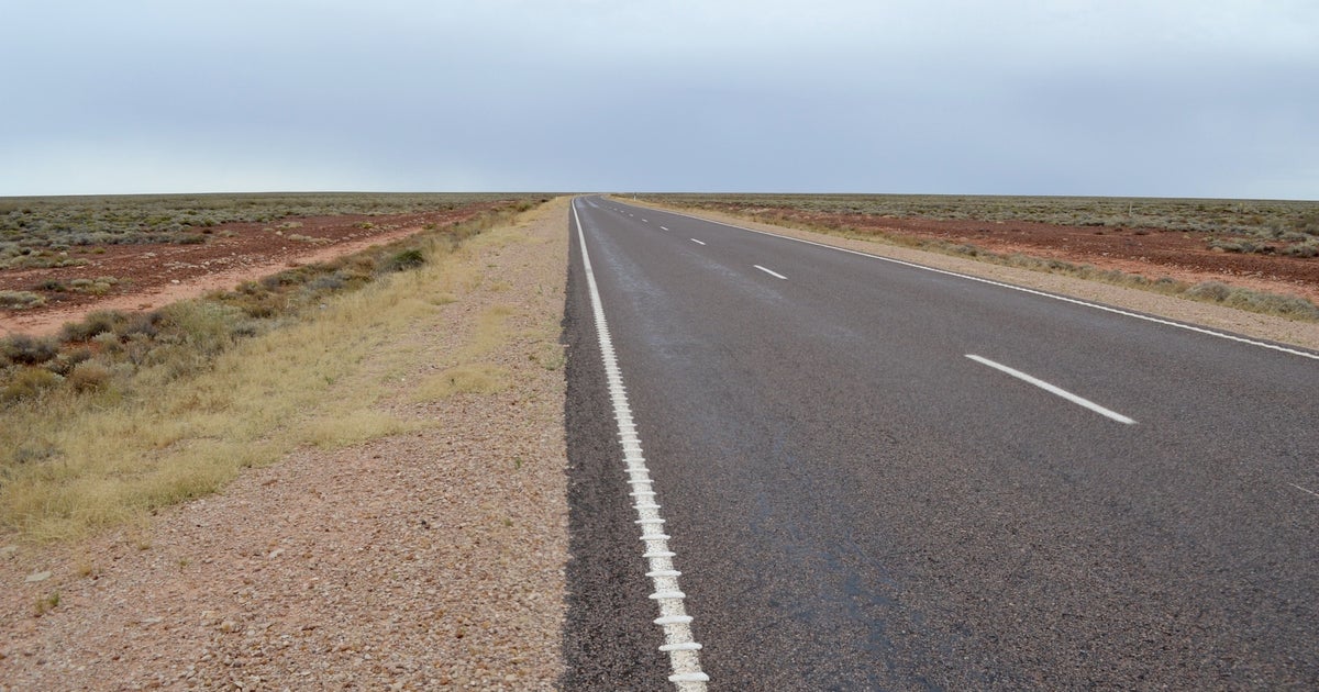 Australia Outback Deaths: Four Found Dead Near Broken Down Vehicle ...