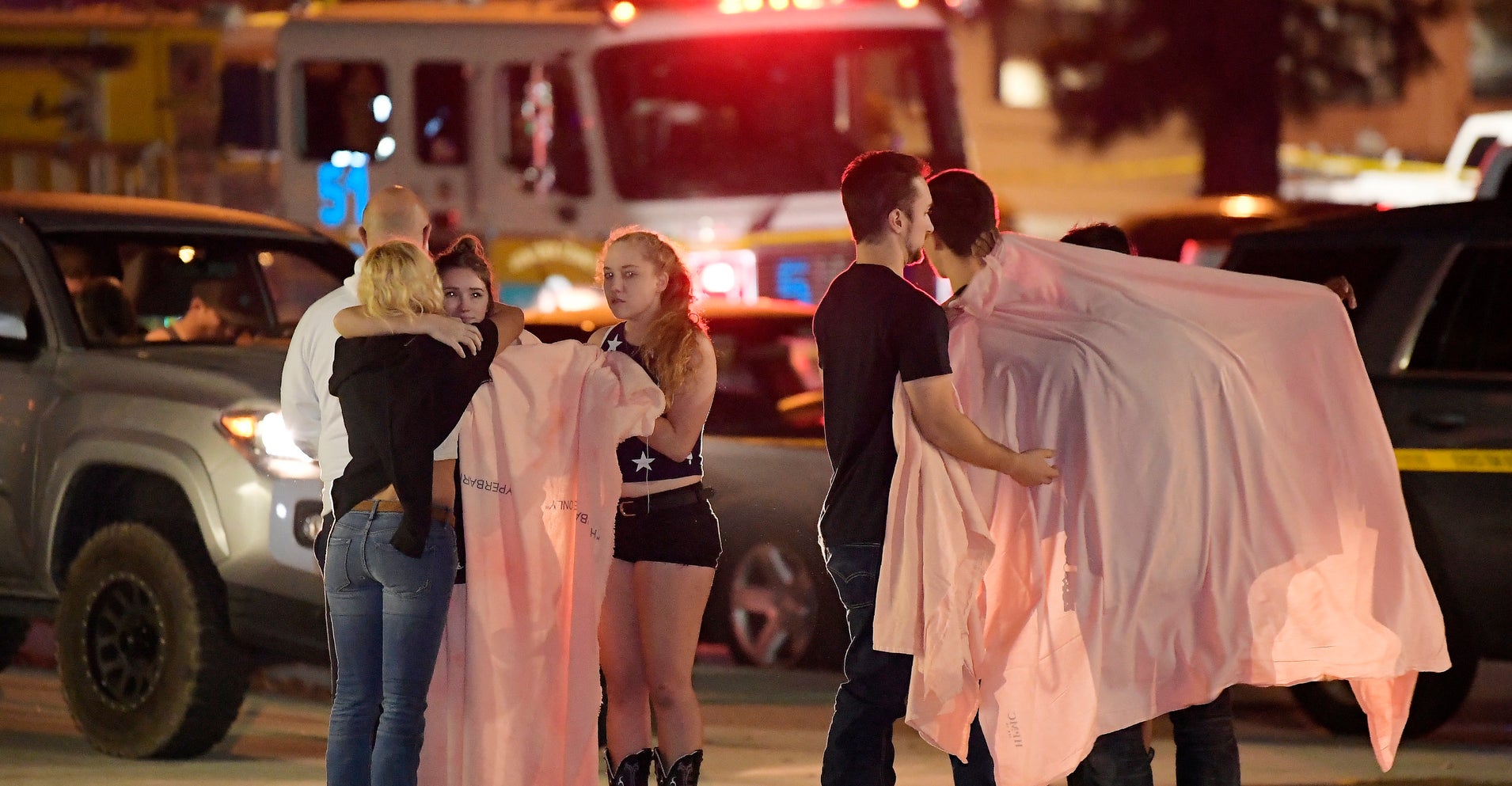 Student Journalists Report From Thousand Oaks Shooting Where Classmates student-journalists-report-from-thousand-oaks-shooting-where-classmates