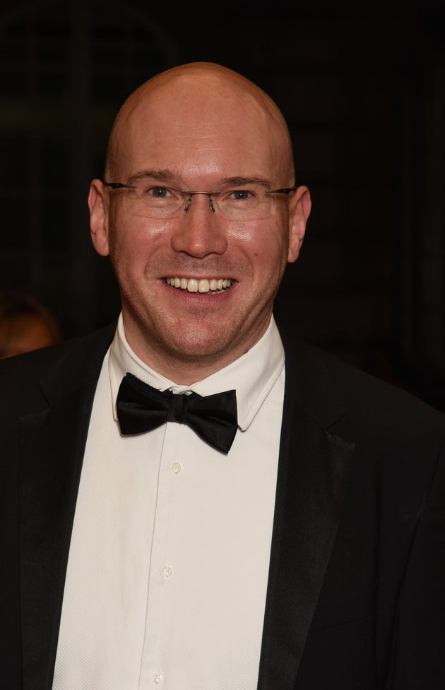 'Sally4Ever': Who Stars And Where Can I Watch The Julia Davis Comedy ...