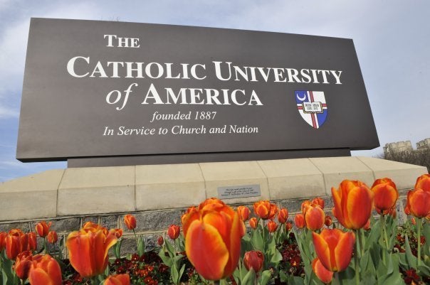 Catholic University Of Americas Same Sex Dorms Not Stopping Sex