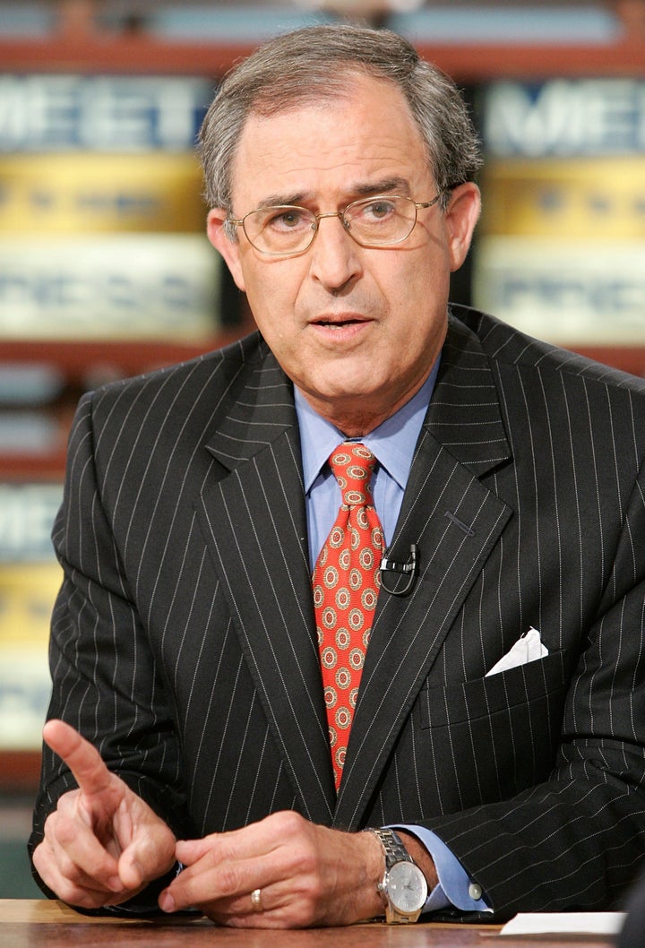 Lanny Davis' Anti-SLAPP Defense Moving Forward In Court | HuffPost DC