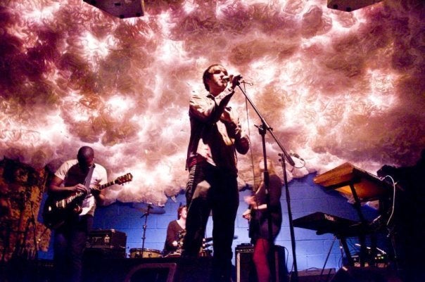 Indie Rock Band Ra Ra Rasputin Celebrates New Songs By Giving Them Away ...