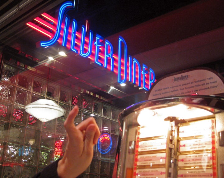 Silver Diner's Kid Critics Help Shape A Healthy Menu | HuffPost DC