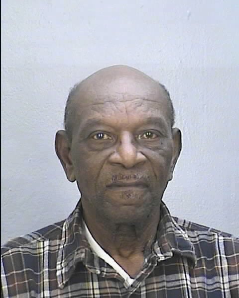 James Edward Skinner, Elderly Virginia Bootlegger, Arrested With 600 ...