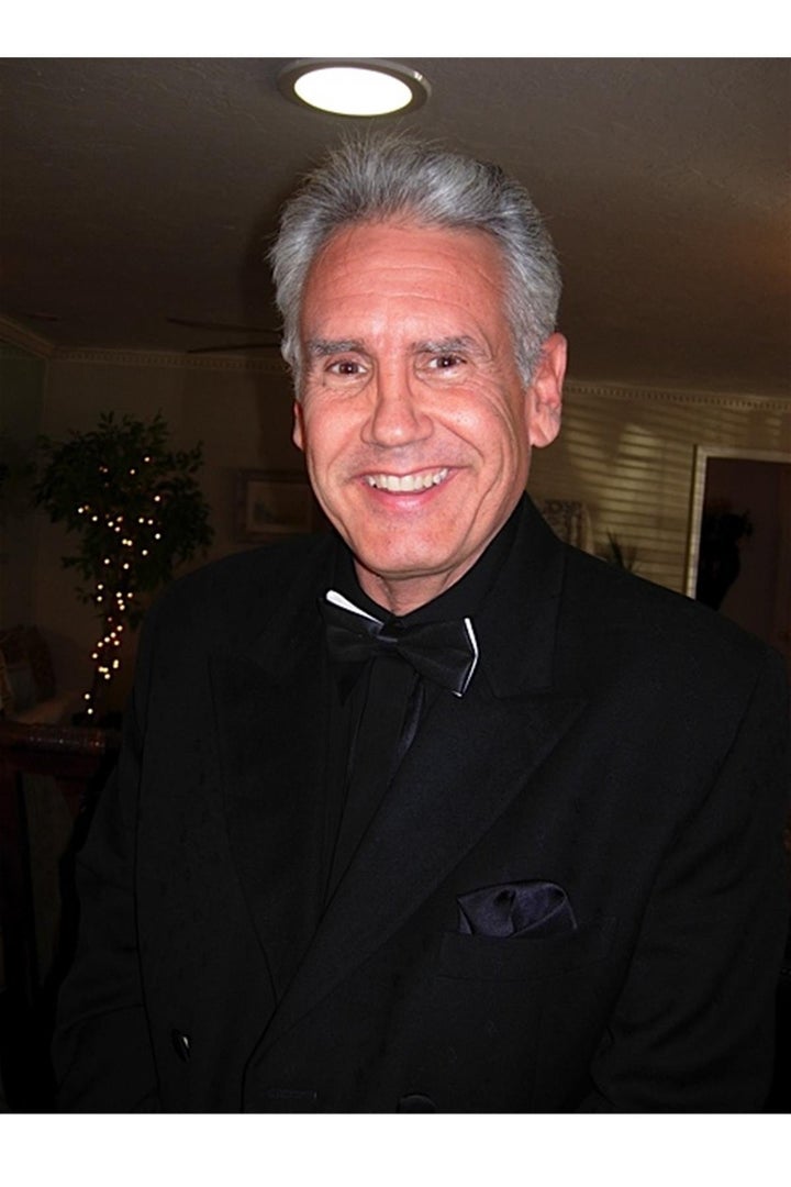 DC Improv Owner Mark Anderson Found Dead In Arizona | HuffPost DC