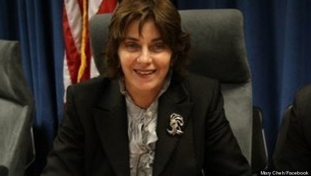 Mary Cheh Withdraws Uber Amendment From Taxi Reform Legislation ...