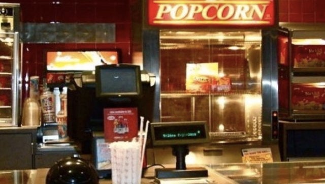 Food Inspectors Find Debris In AMC Popcorn Machine | HuffPost DC