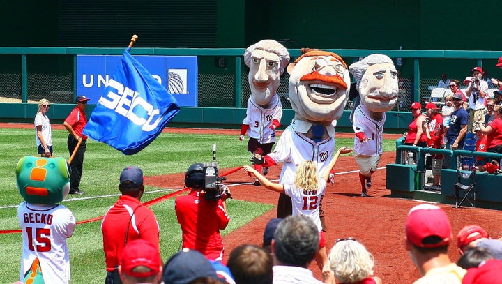 Will Teddy Win? Scott Ableman Of 'Let Teddy Win' Hopes So (UPDATED ...