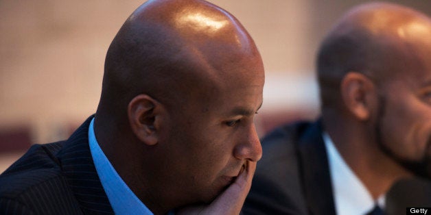 Michael Brown, Former D.C. Councilman, To Plead Guilty To Corruption ...