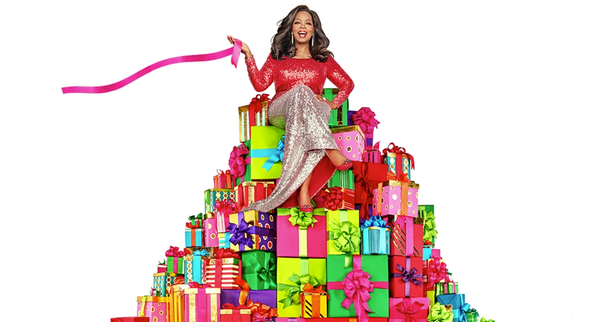 Here's What Is Actually Worth Buying From Oprah's Favorite Things 2018 ...