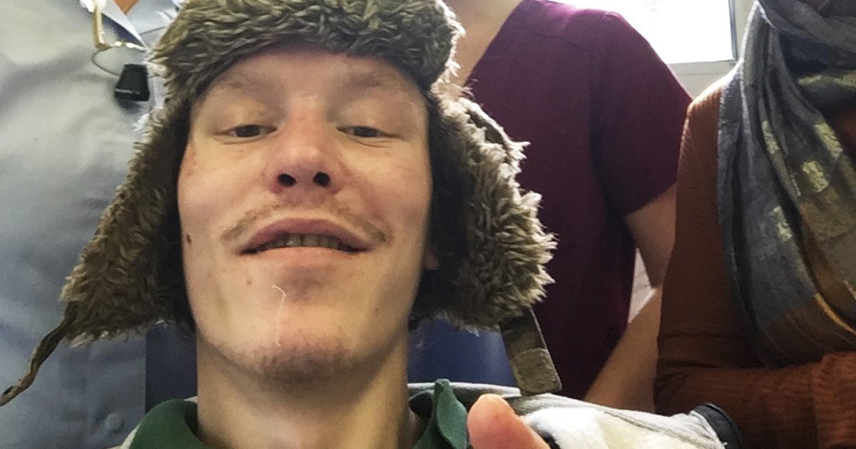 Street Dentists Are Giving Homeless People A Reason To Smile Again With ...