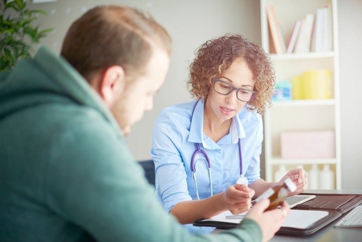 Do You Need A Full Body MOT? Here's What You Could Learn From A Health ...