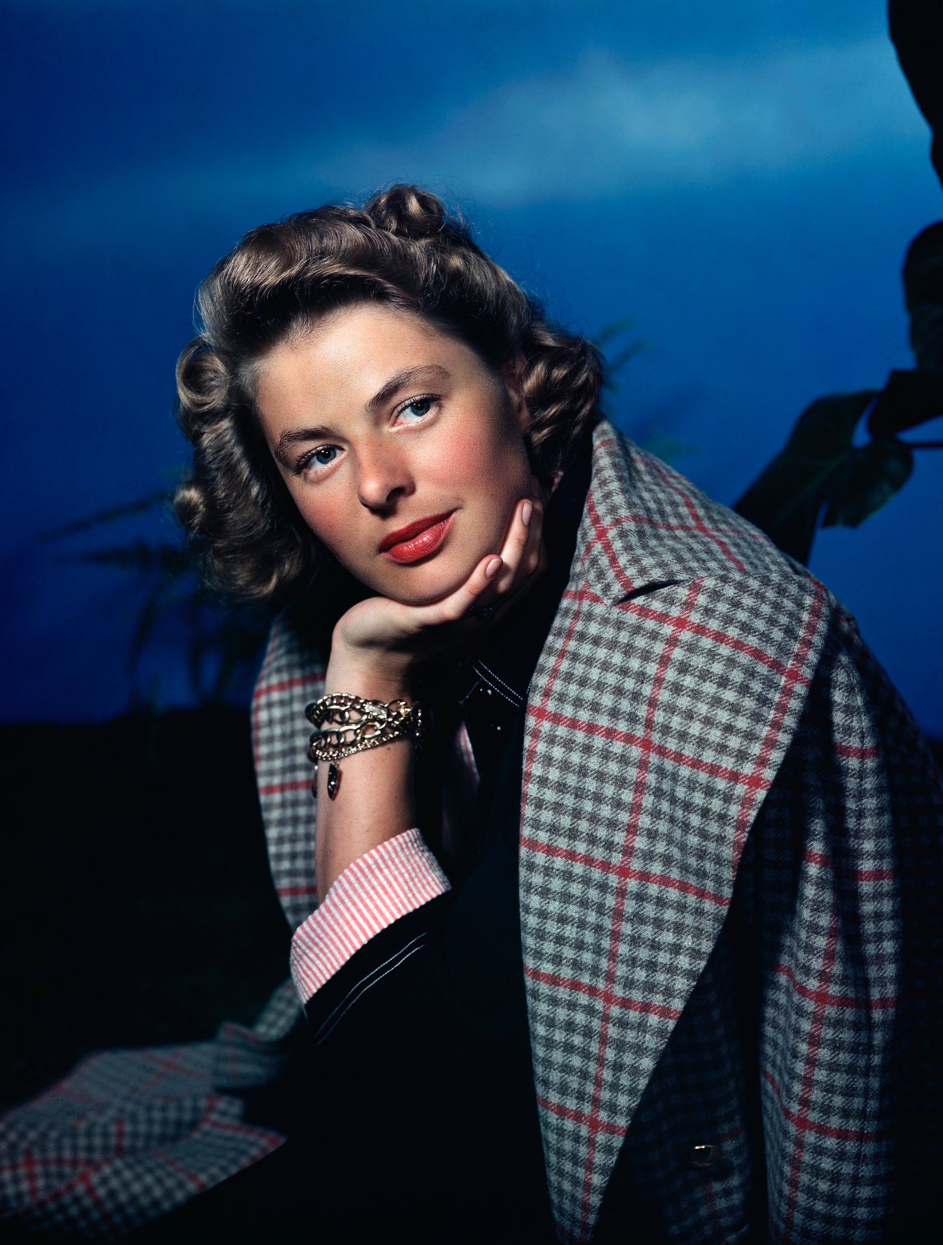 Vintage Coats From Old Hollywood Are All The Fashion Inspiration You ...