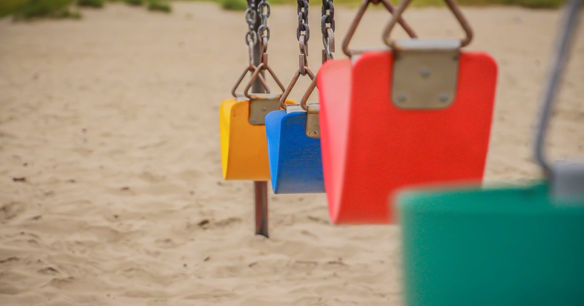 Kidnapping Attempt Is Thwarted When Girl Asks For 'Code Word': Sheriff ...