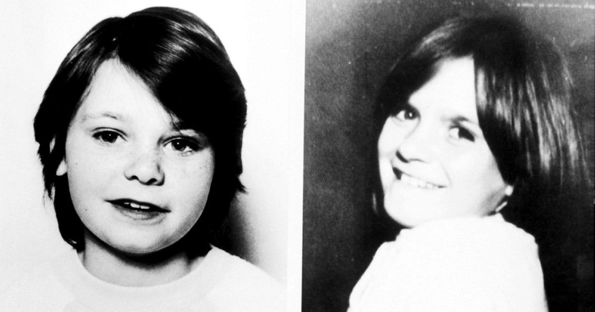 Russell Bishop Trial: Convicted Paedophile Guilty Of ‘Babes In The Wood ...