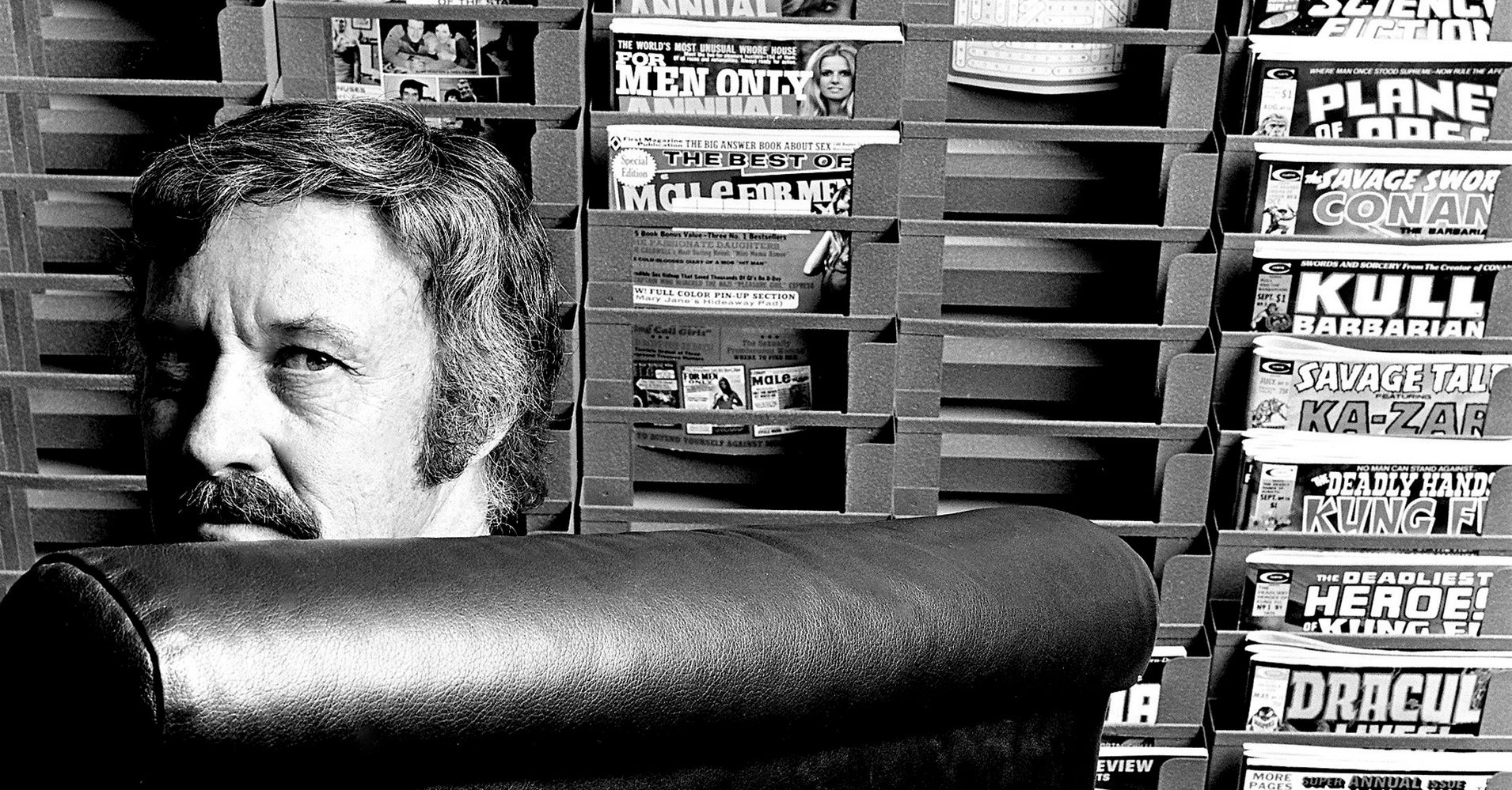 A Look Back On Stan Lee's Life: Photos Of The Marvel Pioneer Through ...