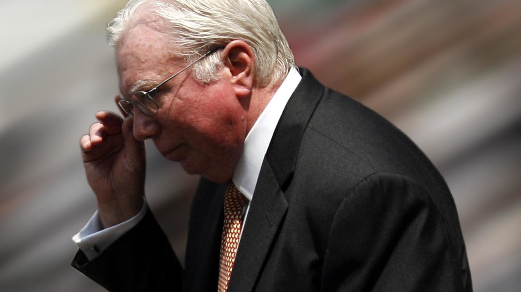 Conservative Conspiracy Theorist Jerome Corsi Expects To Be Charged In ...
