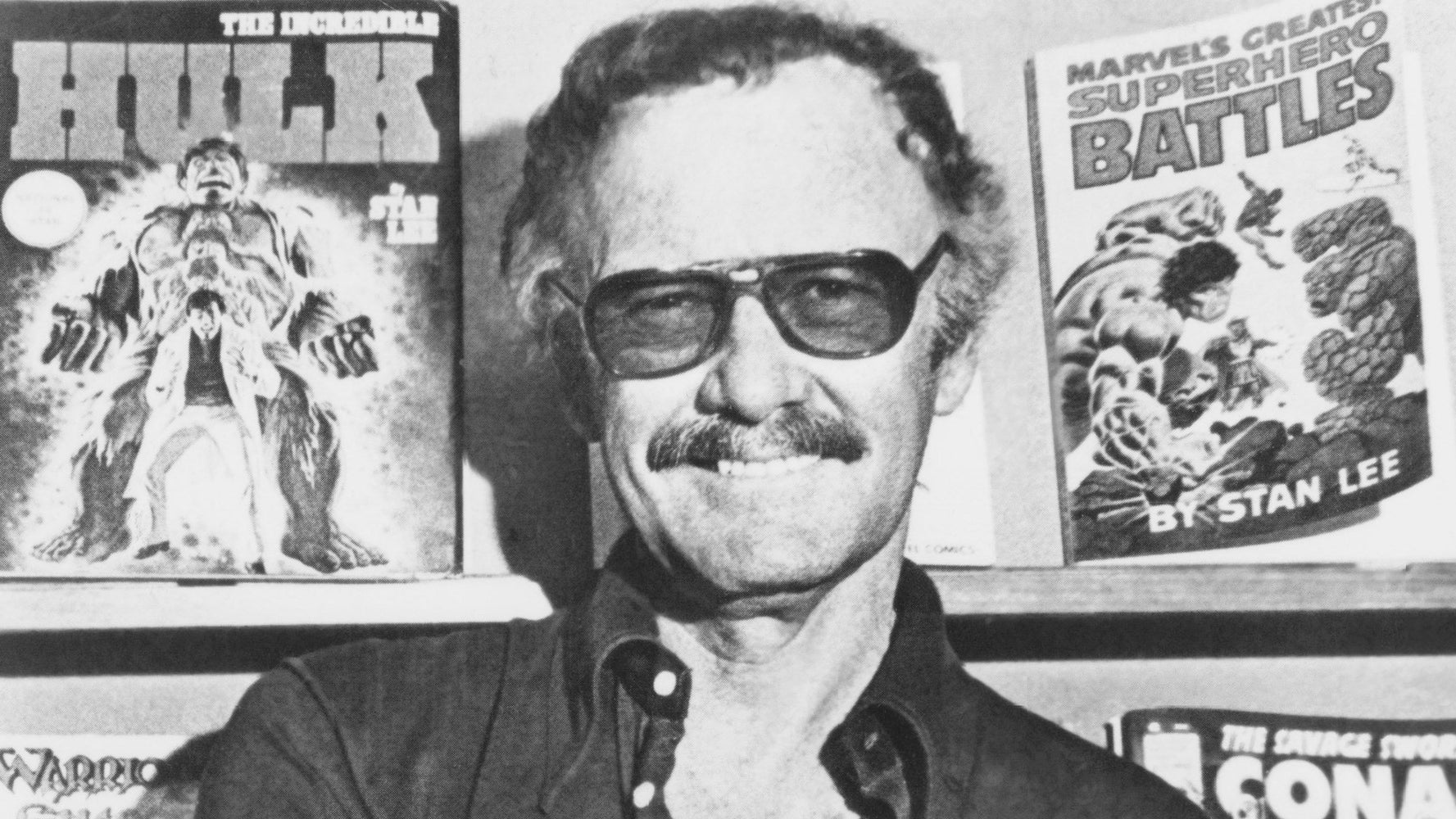 Stan Lee’s 1968 Column Denouncing Racism ‘Plaguing The World’ Goes ...