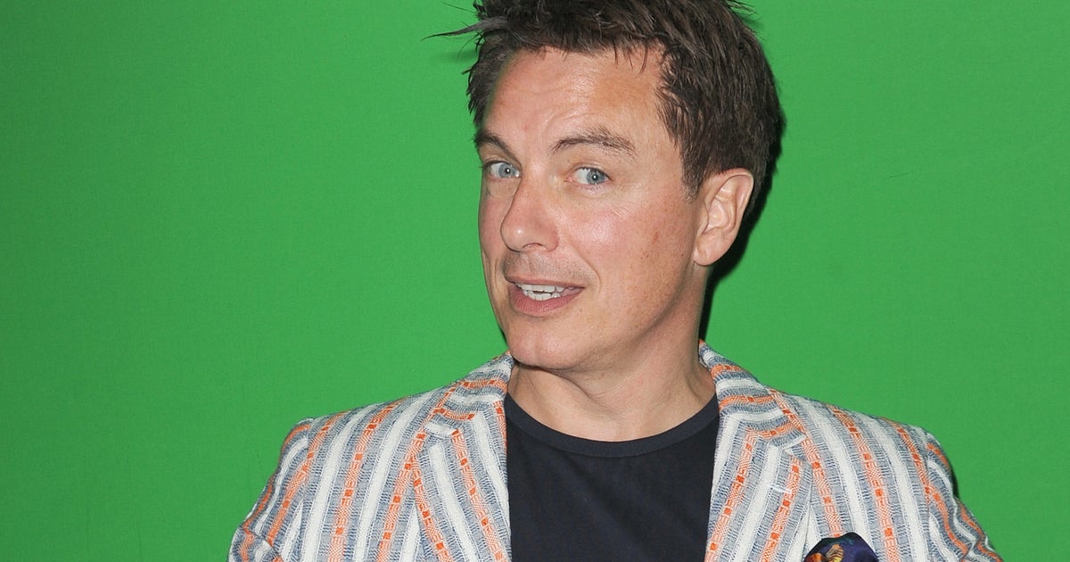 John Barrowman Heads Confirmed 'I'm A Celeb' Line-Up | HuffPost UK ...