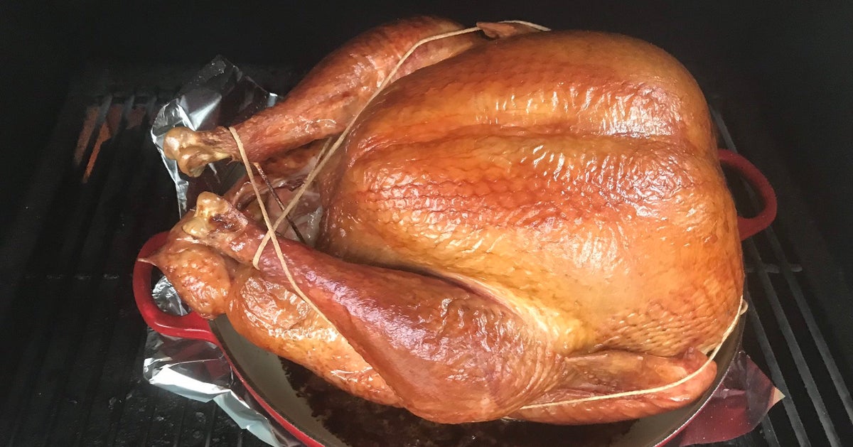 How To Cook A Heritage Or Pasture-Raised Turkey For Thanksgiving ...